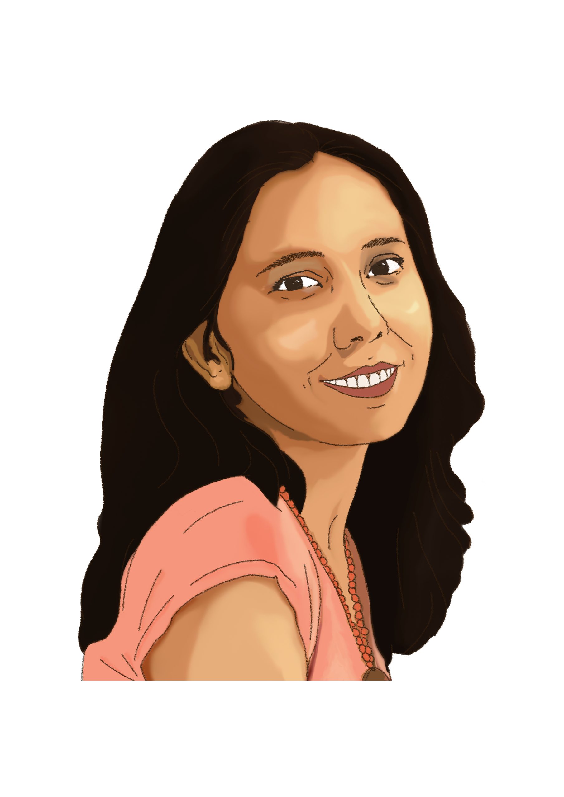 About us - Magdalene.co