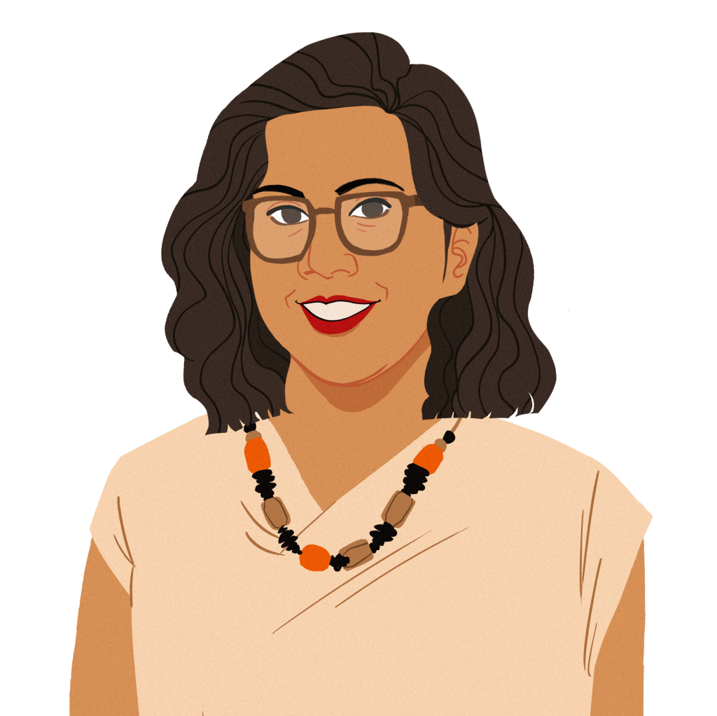 Hera Diani, Author at Magdalene Merch