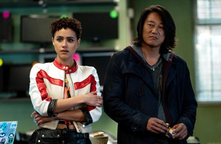 Review Film Fast X: Lelah Menonton yang Tidak Masuk Akal