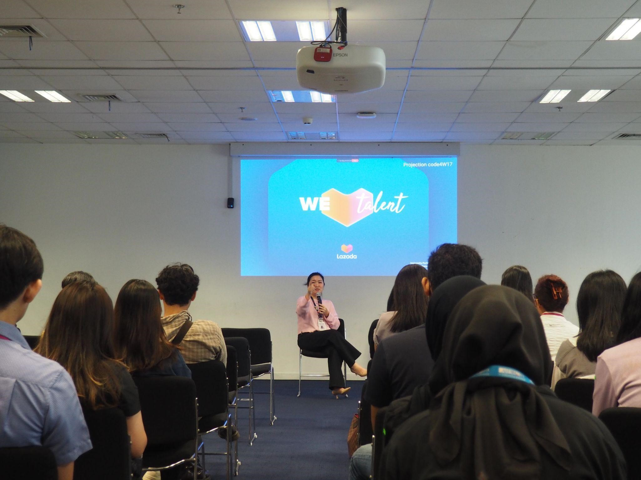 Perjalanan AIESEC UI Temukan Potensi Muda