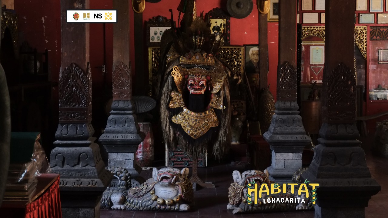 Event Nandur Srawung 2023 di Taman Budaya Yogyakarta