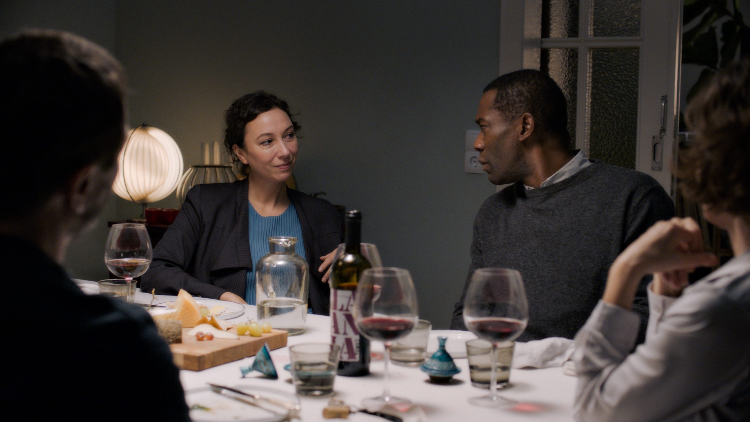 Ulasan Film Le Prince: Romansa Interracial di Jerman