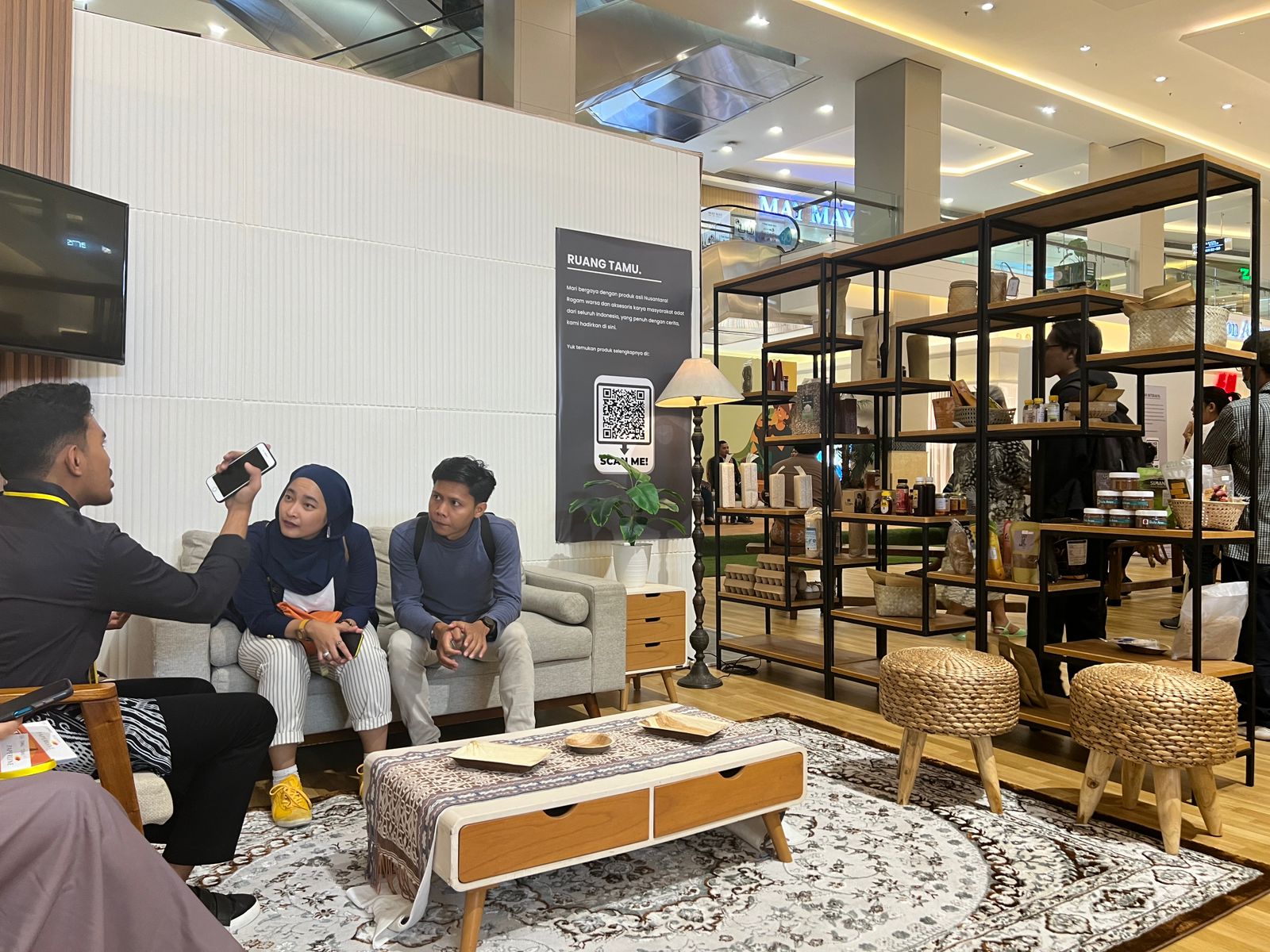 Fakta Festival Parara 2023