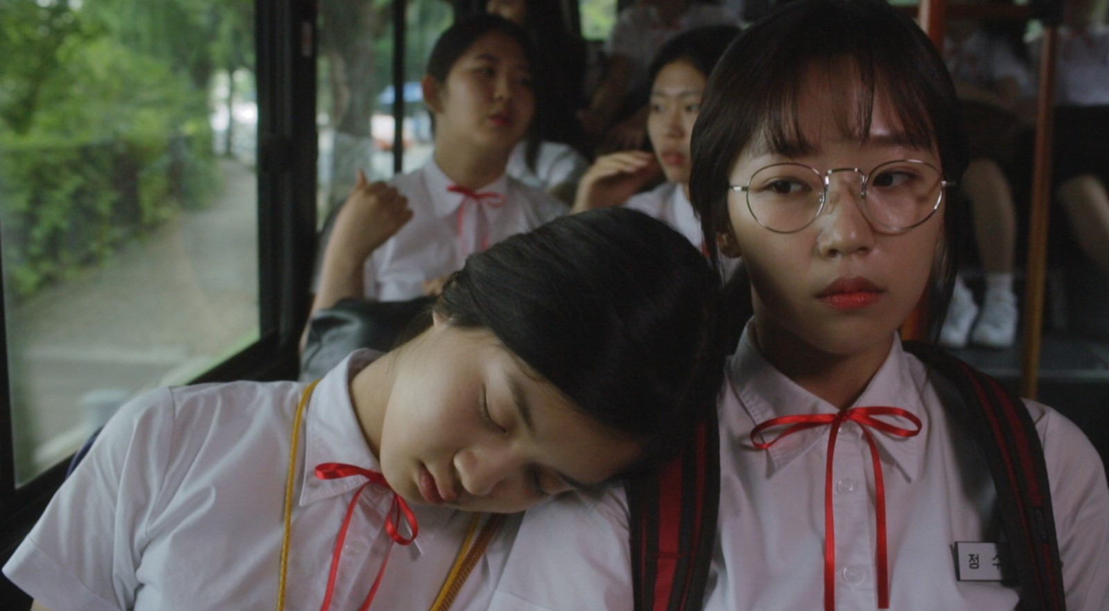 5 Rekomendasi Film Lesbian Korea 2025 Terbaik Sepanjang Masa