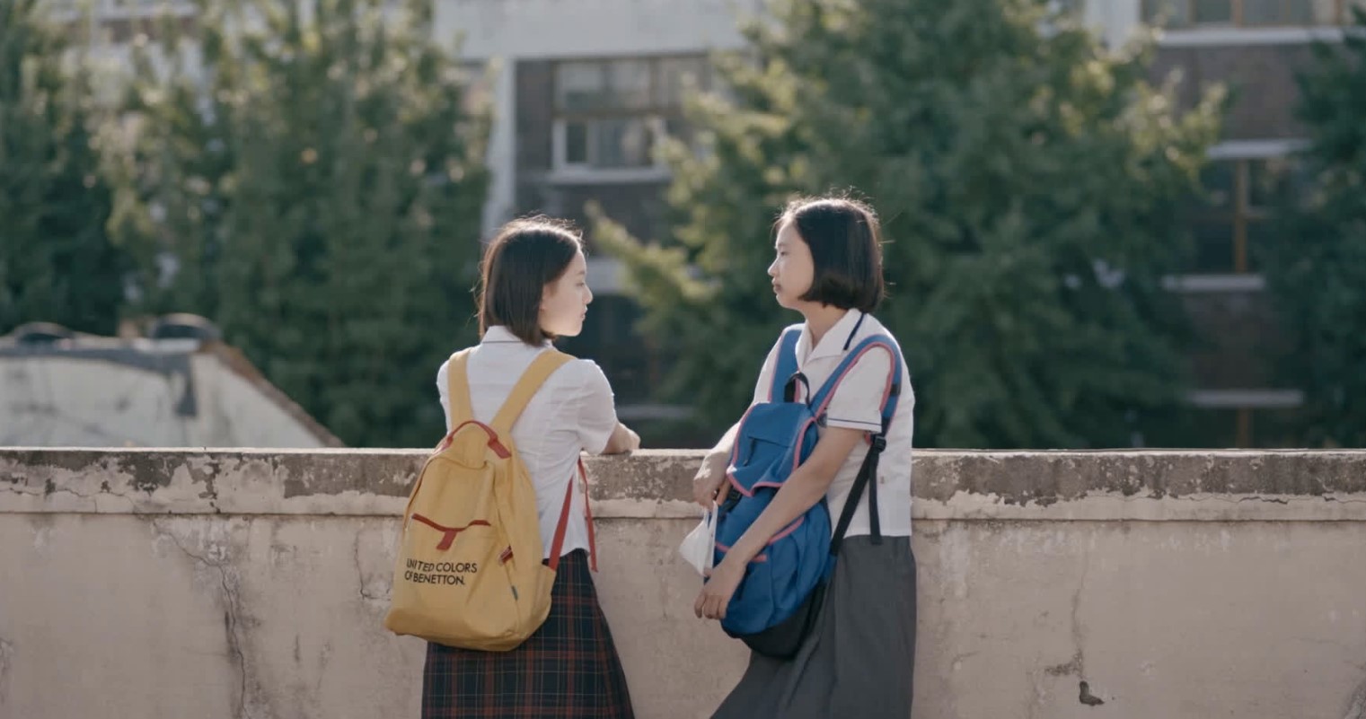 5 Rekomendasi Film Lesbian Korea 2025 Terbaik Sepanjang Masa