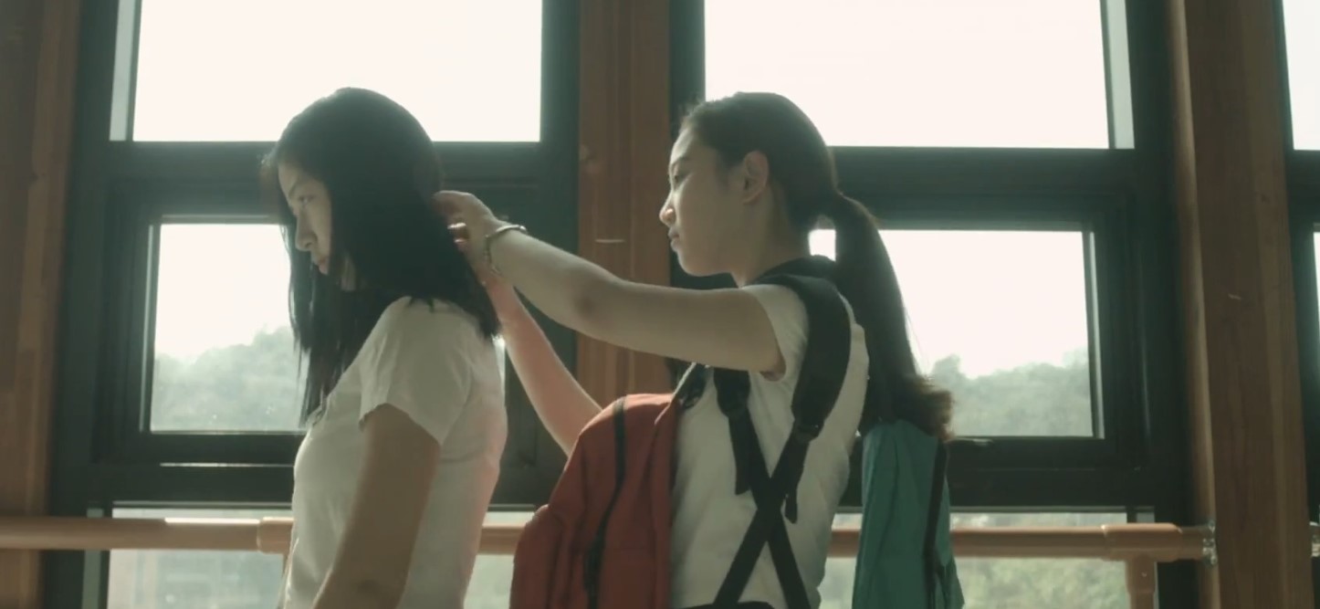 5 Rekomendasi Film Lesbian Korea 2025 Terbaik Sepanjang Masa