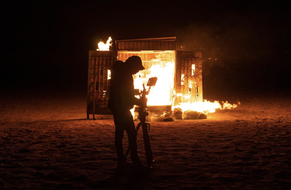 ‘State of Silence’: Saat Negara Gagal Melindungi Jurnalis