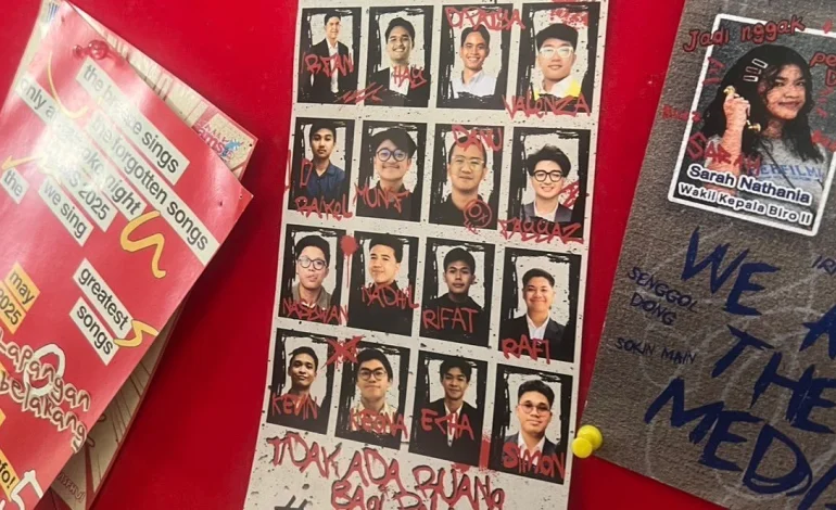 Grup Chat Seksis Mahasiswa FH UI Viral, Ini Fakta Sejauh Ini