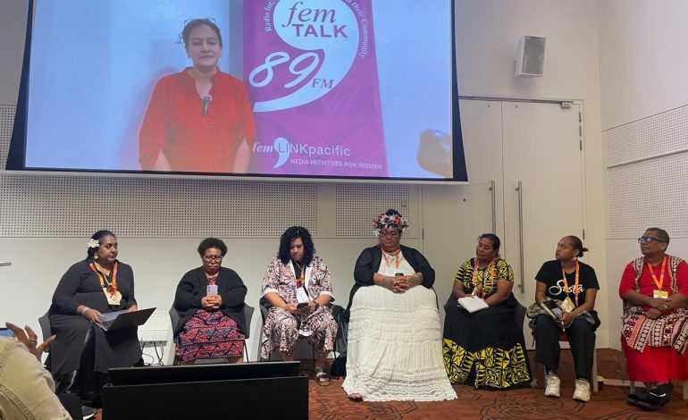 Bebas Belum, Tapi Bergerak: Catatan dari Women Deliver 2026 - Magdalene.co