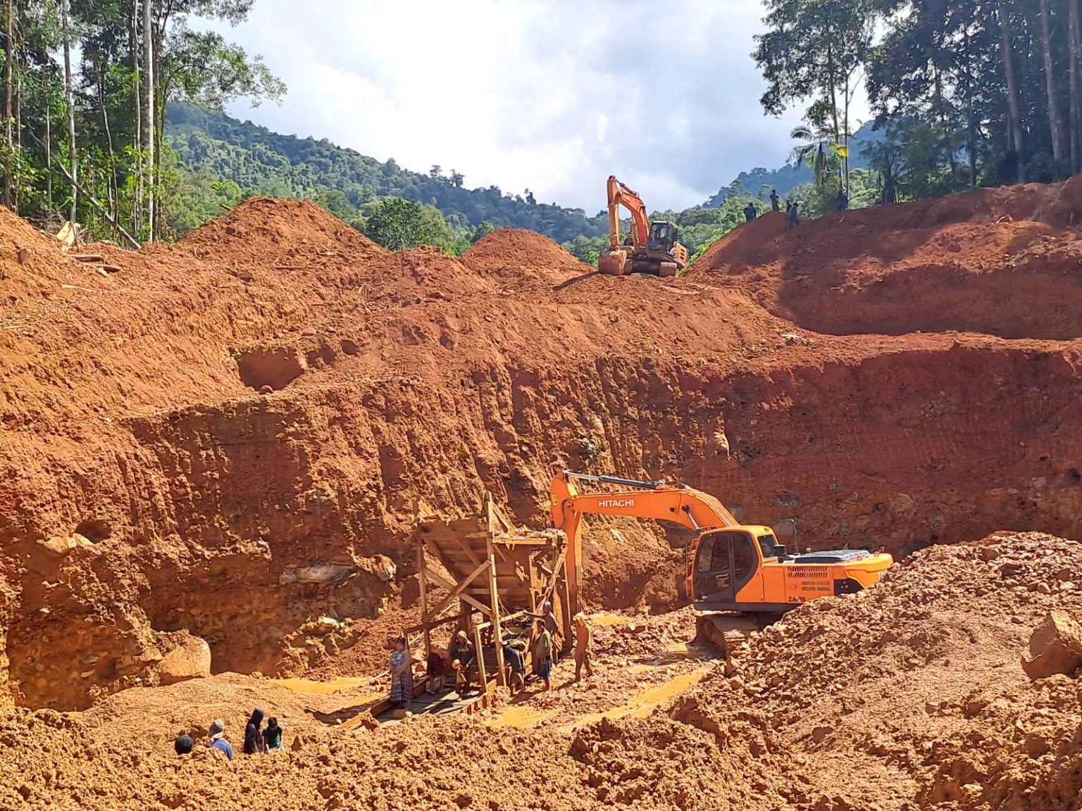 Ketika Adab Mengalahkan Isu: Pelajaran dari Demonstrasi di Tolitoli